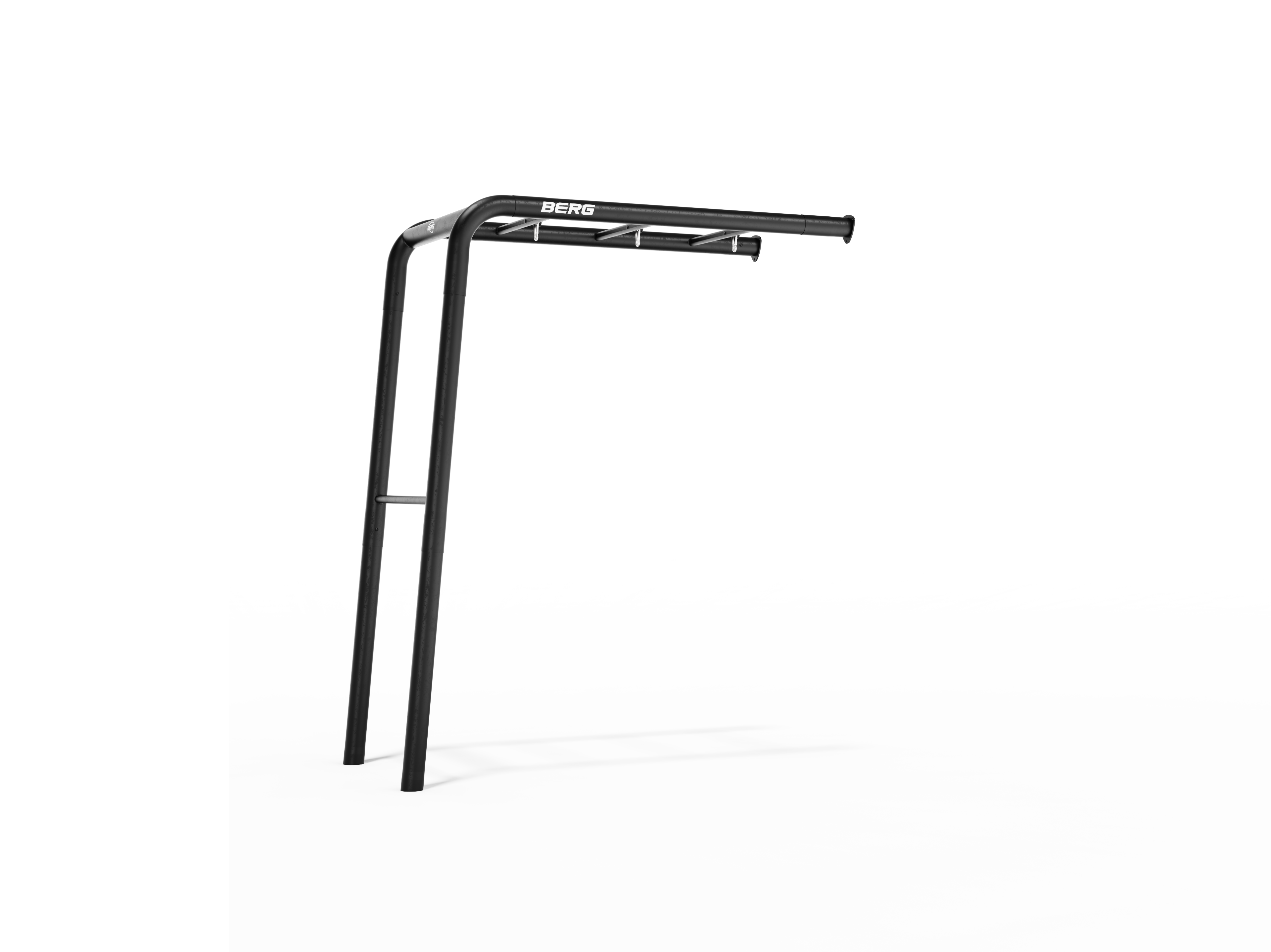 BERG PlayBase Climbing Frames Ireland | Free Delivery | Adventure ...